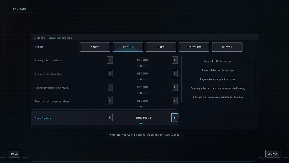 Aliens: Dark Descent — Custom Difficulty Guide – GameSkinny
