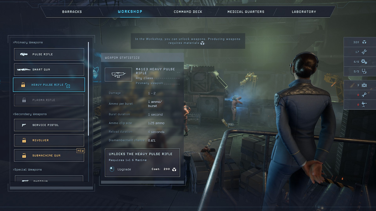 Aliens: Dark Descent Review — Some Real Bad Bugs – GameSkinny