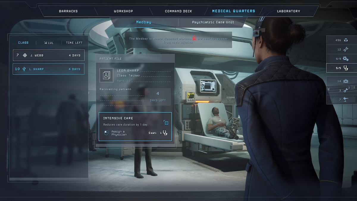 Aliens: Dark Descent Tips and Tricks Guide – GameSkinny