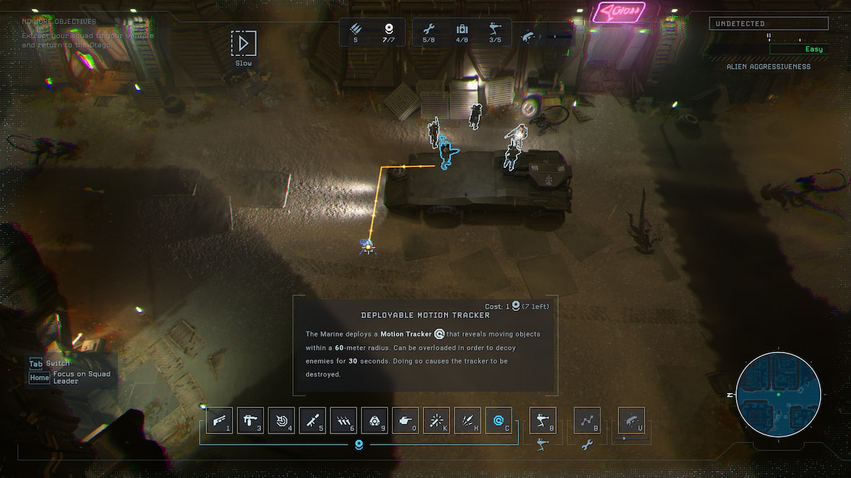Aliens: Dark Descent Tips and Tricks Guide – GameSkinny
