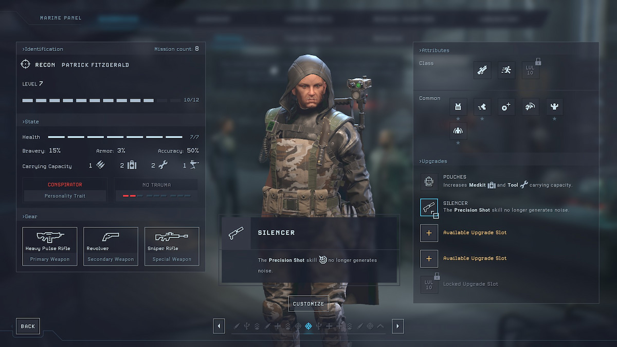 Aliens: Dark Descent Tips and Tricks Guide – GameSkinny