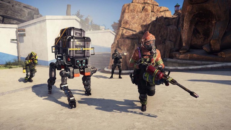 Are XDefiant Servers Down? How to Check Server Status – GameSkinny