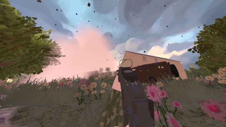 BattleBit Remastered: XP Leveling Guide – GameSkinny