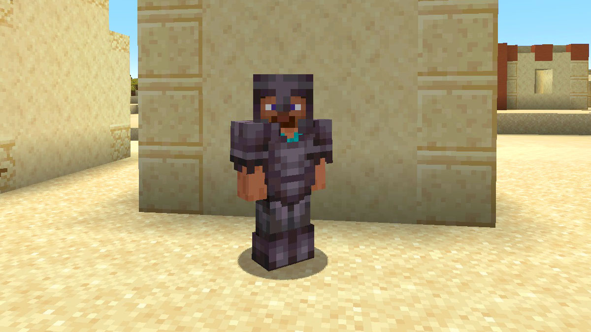 10 Best Armor Trims in Minecraft 1.20 – GameSkinny