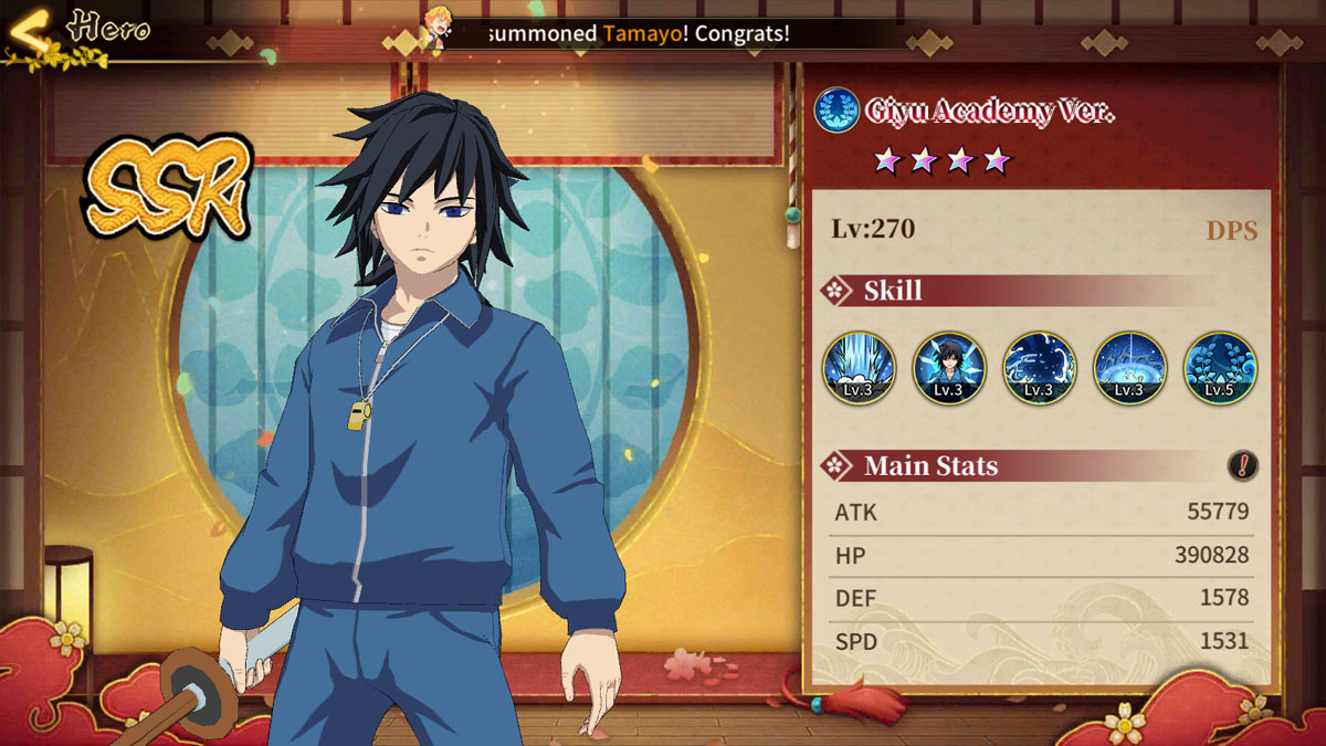 Rage of Demon King: Blade of Hashira Tier List Guide – GameSkinny