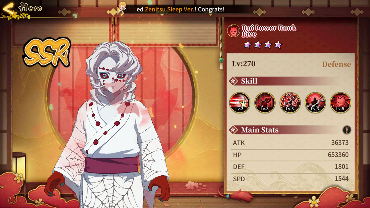 Rage of Demon King: Blade of Hashira Tier List Guide – GameSkinny