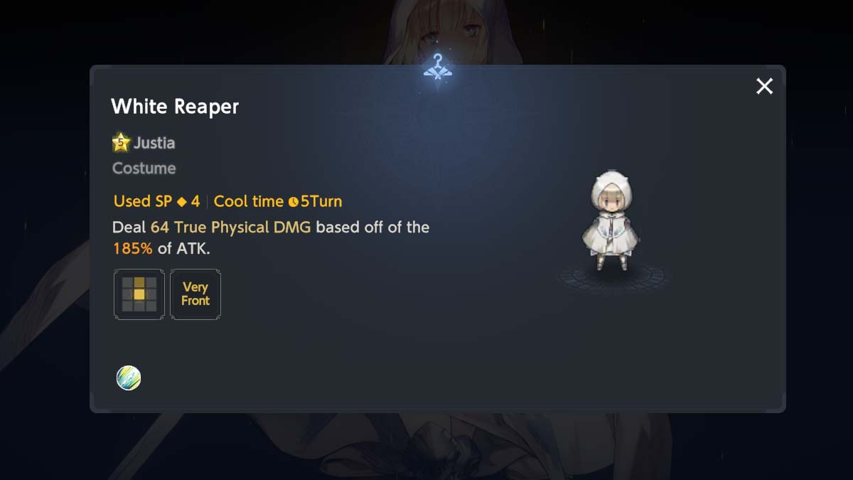 Brown Dust 2: Best Characters and Costumes ReRoll Tier List – GameSkinny