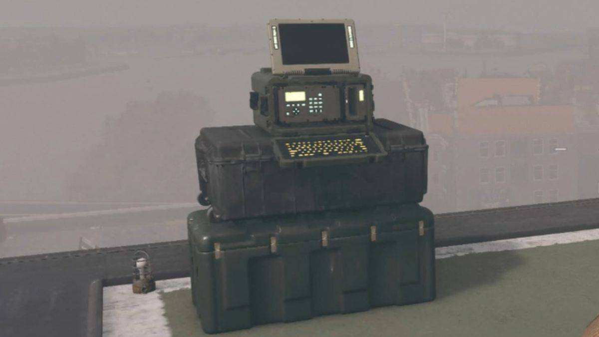 Warzone 2 DMZ: Where to Find the Notes Menu (Laswell’s Letter) – GameSkinny