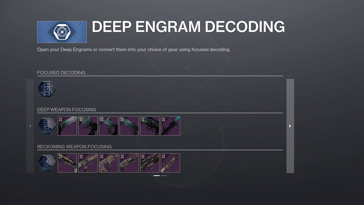 Best Ways to Farm Legendary Shards in Destiny 2 – GameSkinny