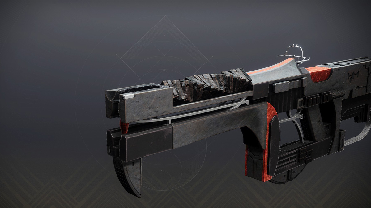 Best Destiny 2 DPS Weapons for the Ghosts of the Deep Dungeon – GameSkinny