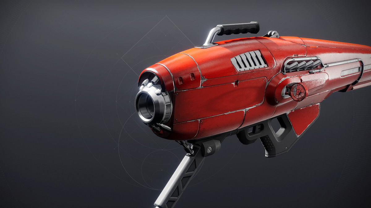 Best DPS Weapons in Destiny 2 (2024) – GameSkinny