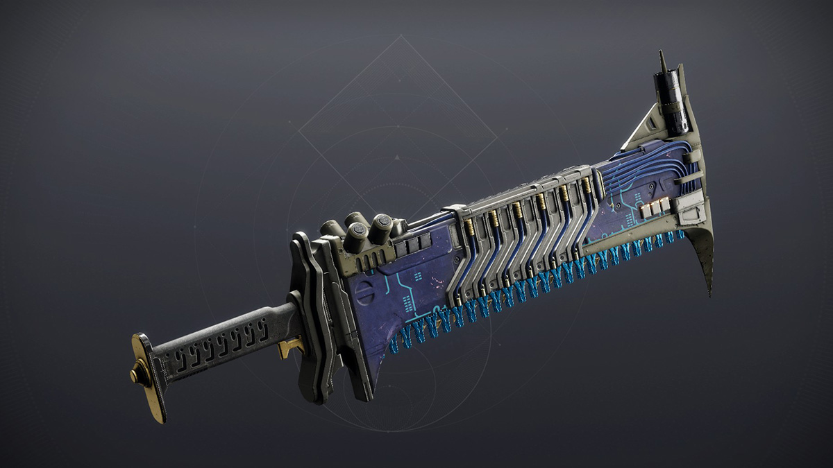 Best Destiny 2 DPS Weapons for the Ghosts of the Deep Dungeon – GameSkinny