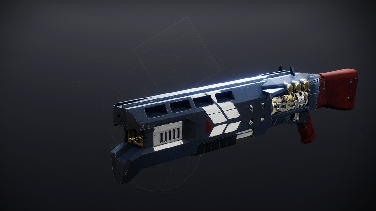 Best Destiny 2 DPS Weapons for the Ghosts of the Deep Dungeon – GameSkinny