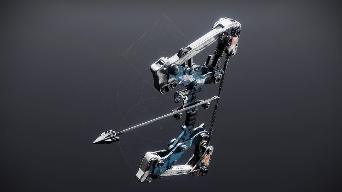 Best Destiny 2 DPS Weapons for the Ghosts of the Deep Dungeon – GameSkinny