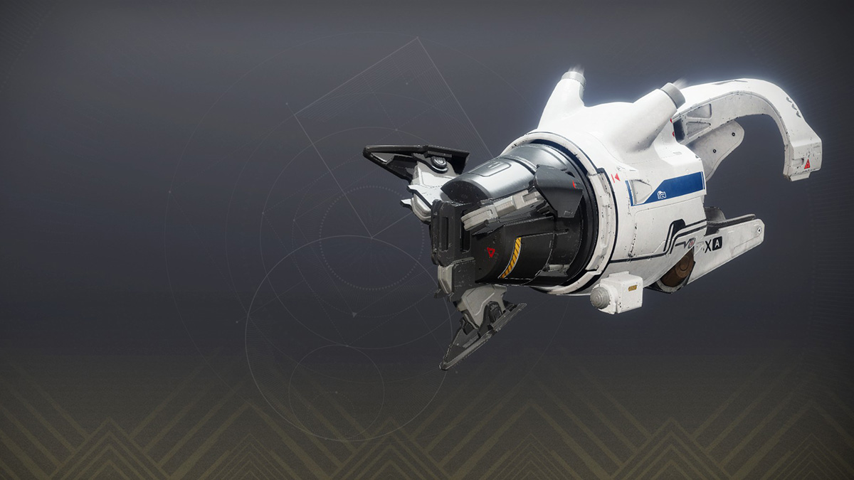 Best Destiny 2 DPS Weapons for the Ghosts of the Deep Dungeon – GameSkinny