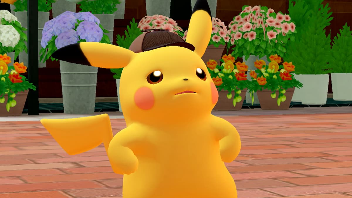 Detective Pikachu Returns Trailer Reveals That More Mysteries are Afoot ...