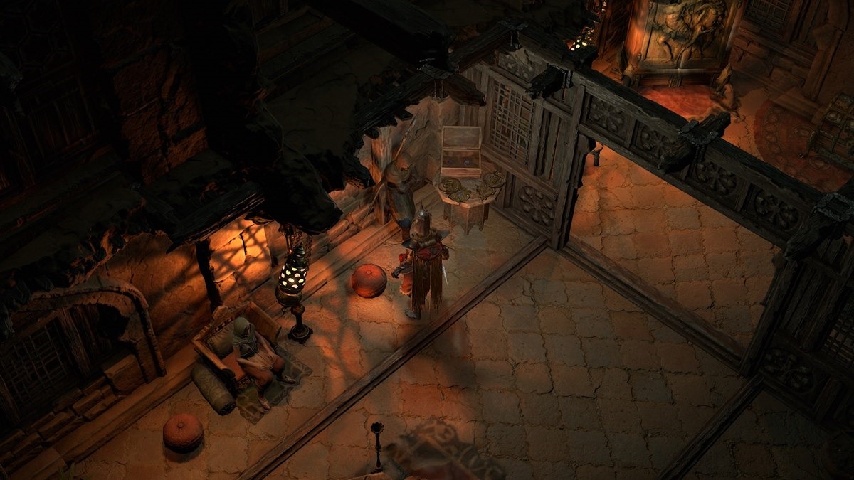 Diablo 4: Acts of Atonement Quest Walkthrough Guide – GameSkinny