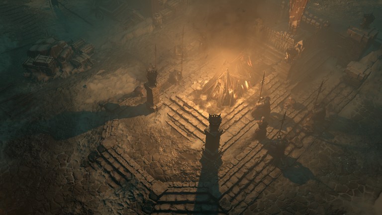 Diablo 4 All Fractured Peak Cellar Locations Gameskinny