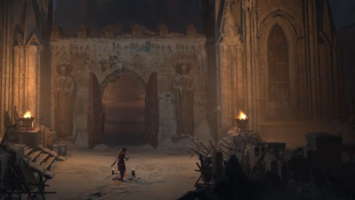 Diablo 4: Blood Sermon Side Quest Walkthrough – GameSkinny