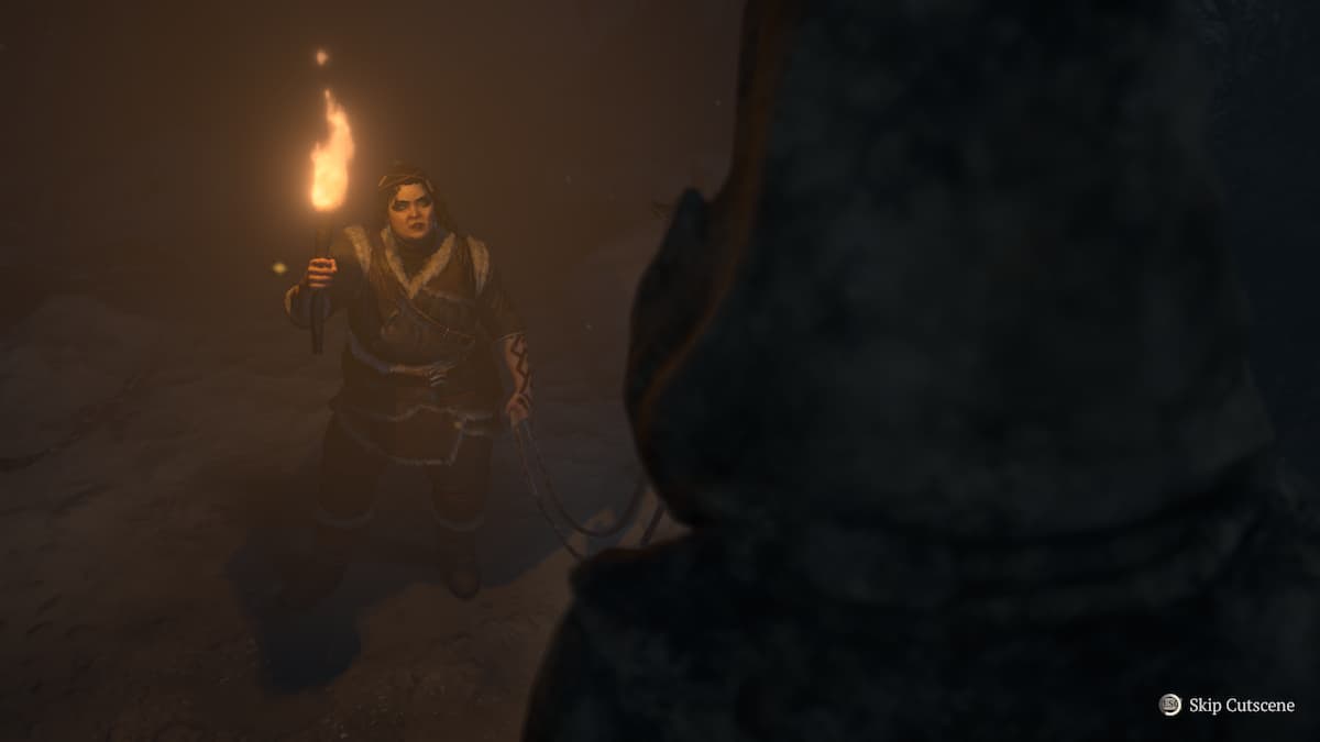 Diablo 4: How to Complete the Druid Class Quest Spirits of the Lost ...