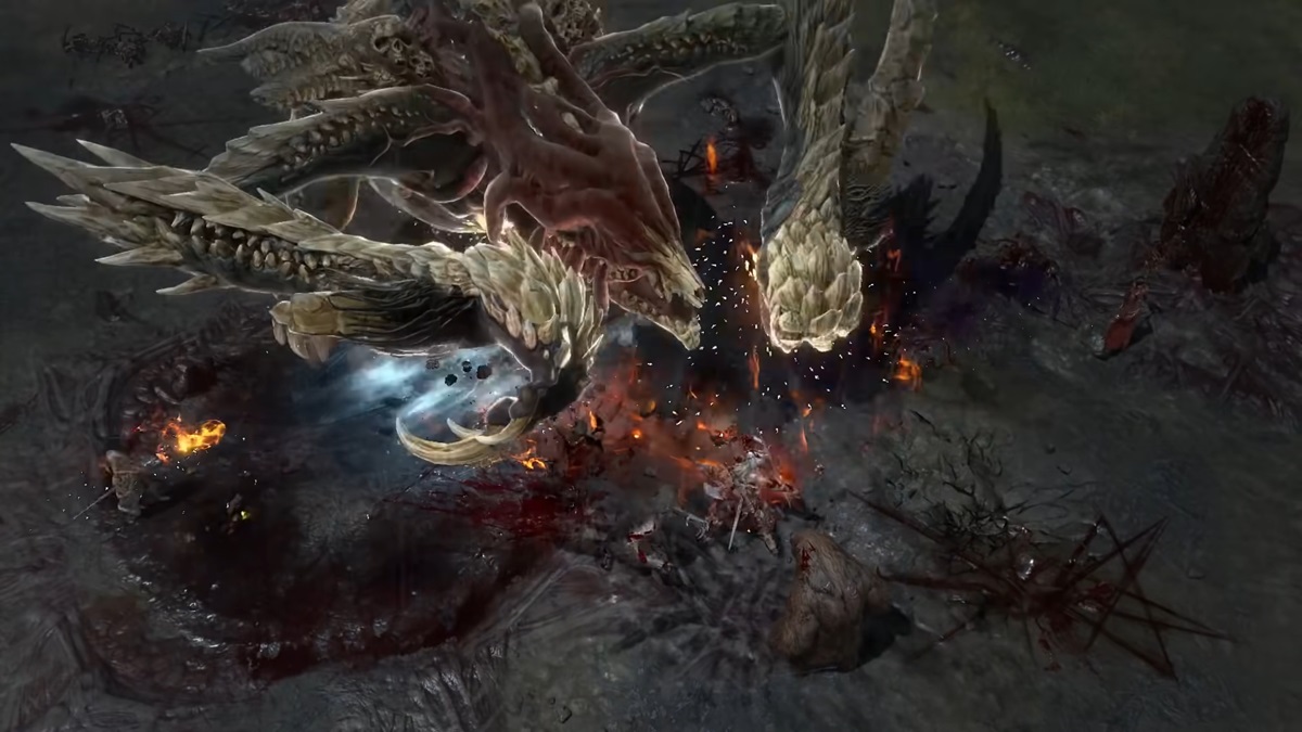 Diablo 4: Endgame Activities Guide – GameSkinny