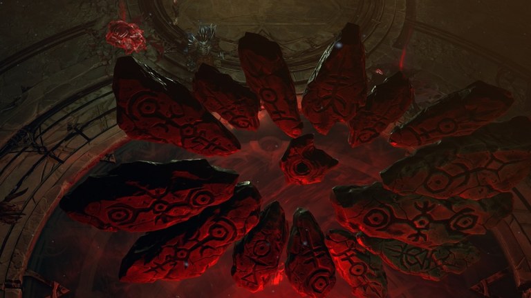 Diablo 4: Endless Gates Dungeon Walkthrough Guide – GameSkinny