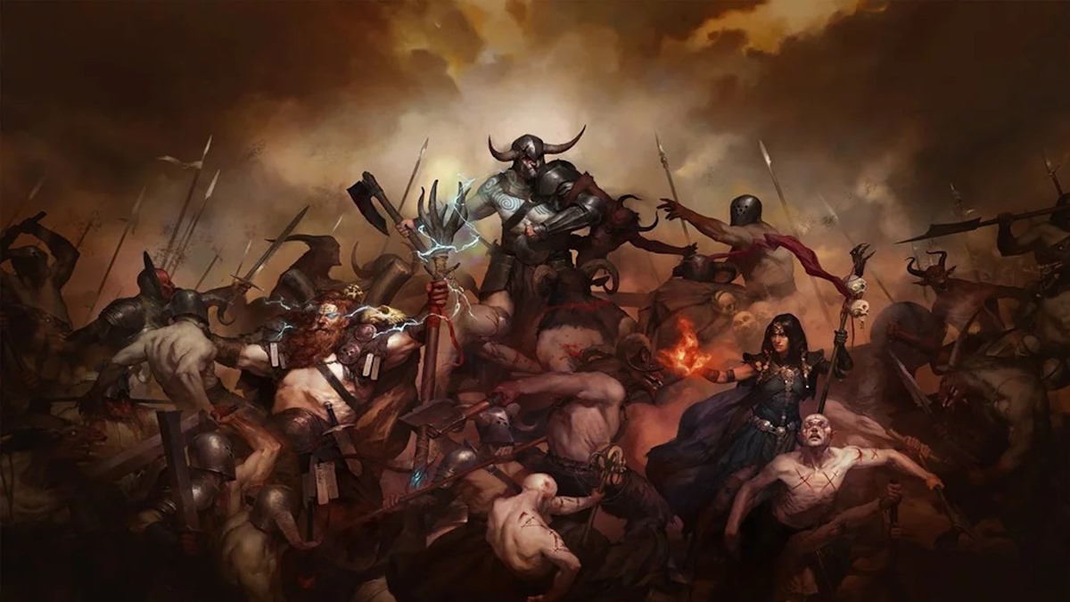 Diablo 4: How to Complete Legion Events – GameSkinny