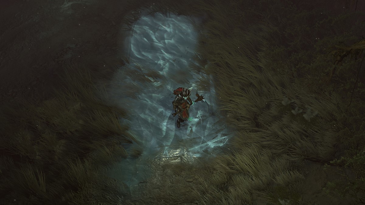 Diablo 4: How to Get Penitent Greaves – GameSkinny