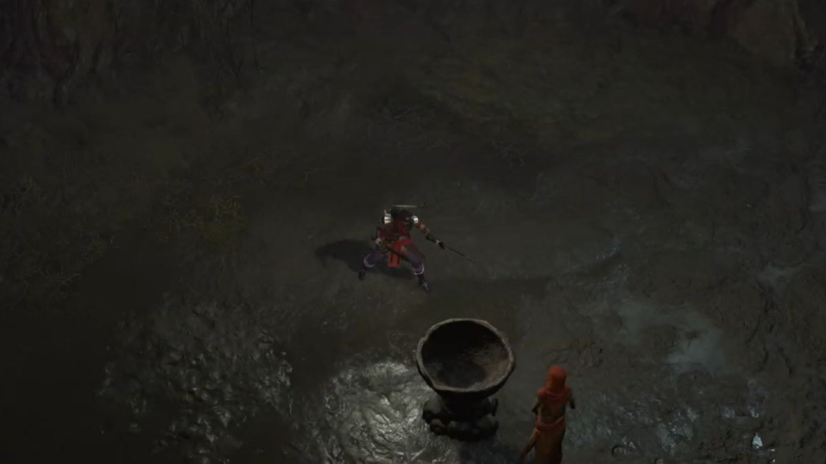 Diablo 4 — Poisoned Hearts Quest Guide – GameSkinny