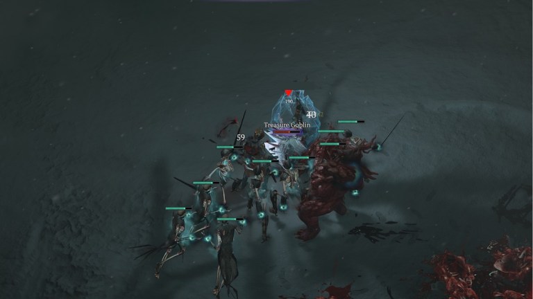 Diablo 4: How to Find and Beat Treasure Goblins – GameSkinny