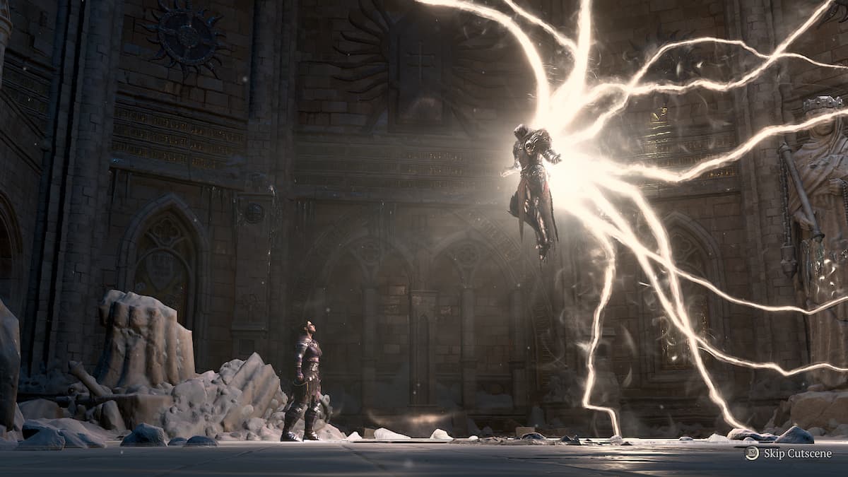 Diablo 4: Tur Dulra Stronghold Walkthrough Guide – GameSkinny