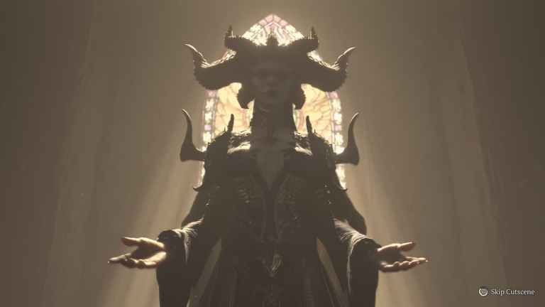 Diablo 4: How to Get Wings of the Creator Emote – GameSkinny