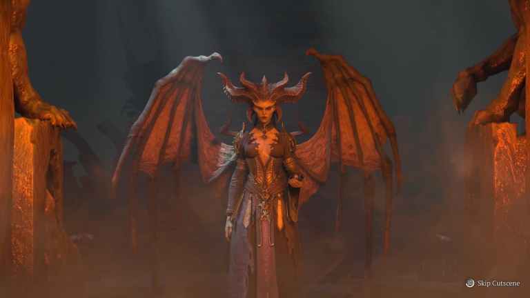 Diablo 4: Can you play Offline? Answered – GameSkinny