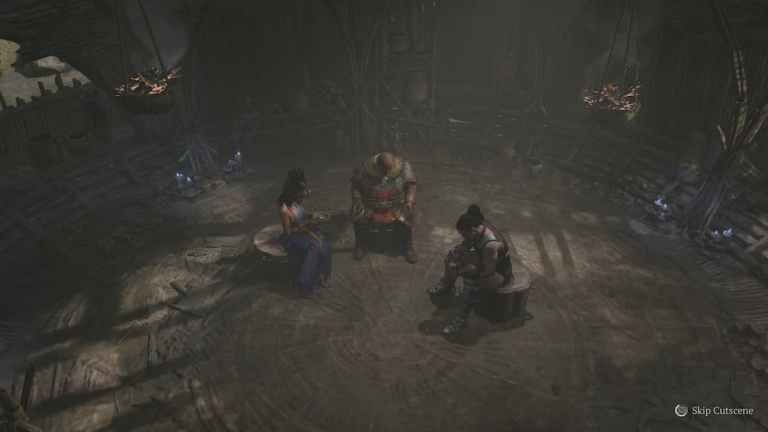 Diablo 4: All Hawezar Cellar Locations – GameSkinny