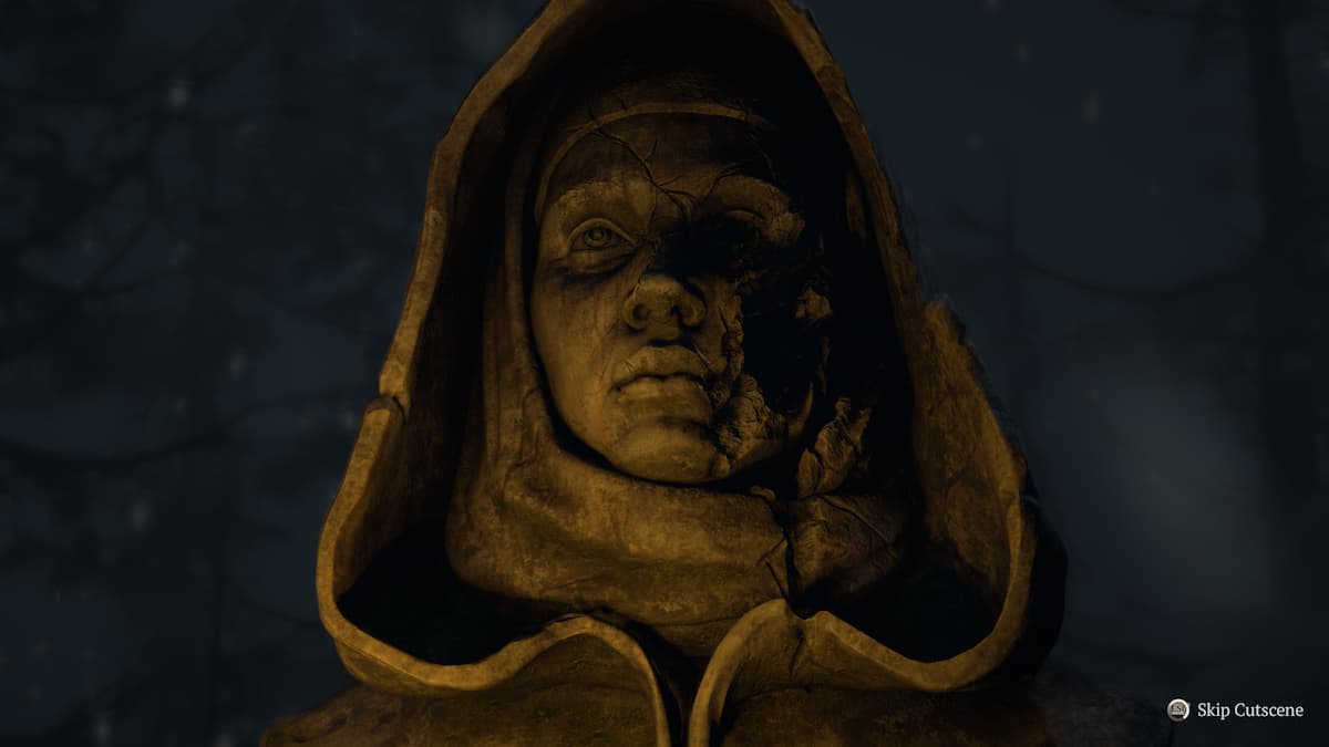 Diablo 4 – How to Complete The Heretic Quest – GameSkinny