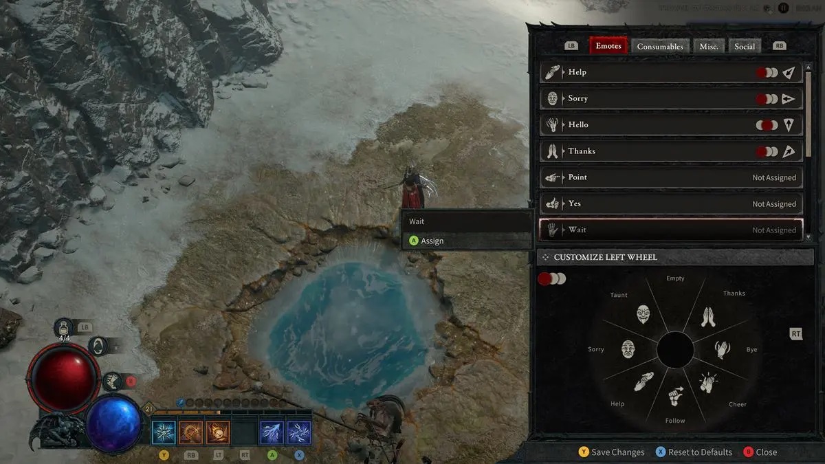Diablo 4 Secret of the Spring Guide: How to Solve the Quest Riddle ...