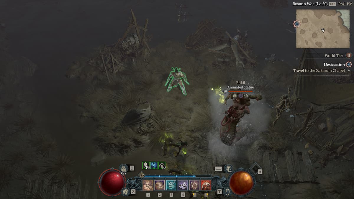 Where to Find All 15 Extremely Rare Monsters in Diablo 4 — and How to ...