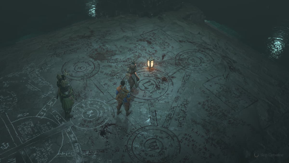Diablo 4: Vhenard Boss Fight Guide – GameSkinny