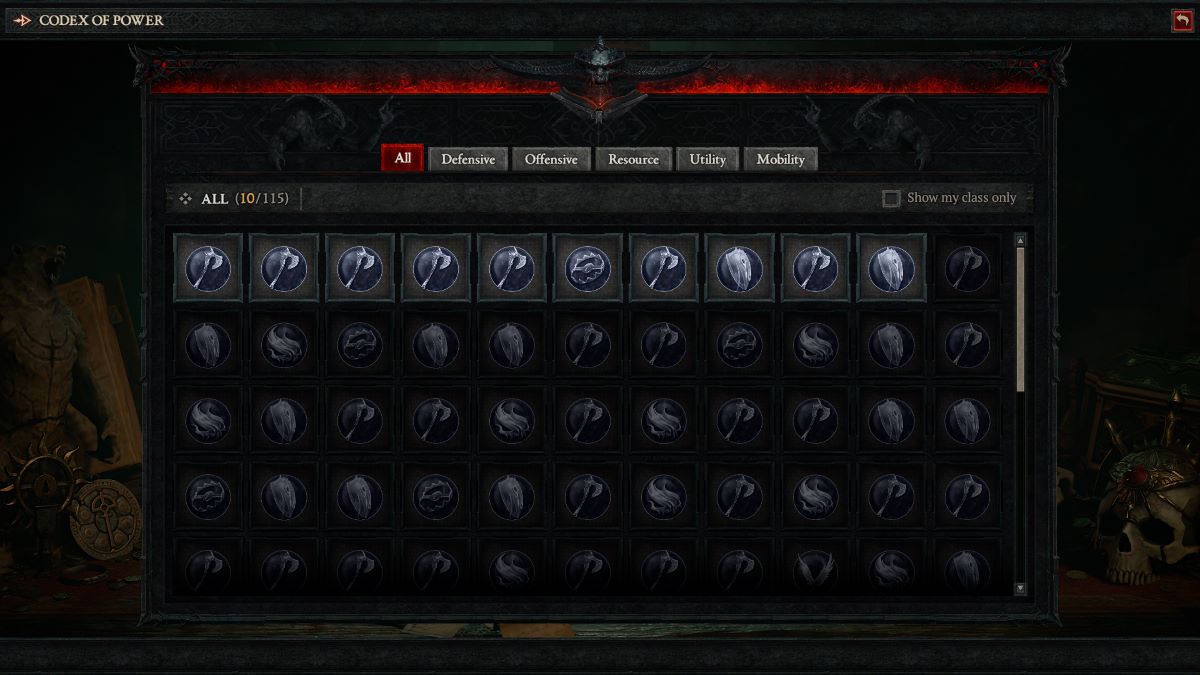 Diablo 4: How to Get and Use Legendary Aspects – GameSkinny