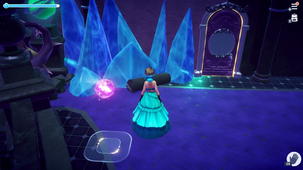 Disney Dreamlight Valley: Between Skull Rock and a Hard Place Quest ...