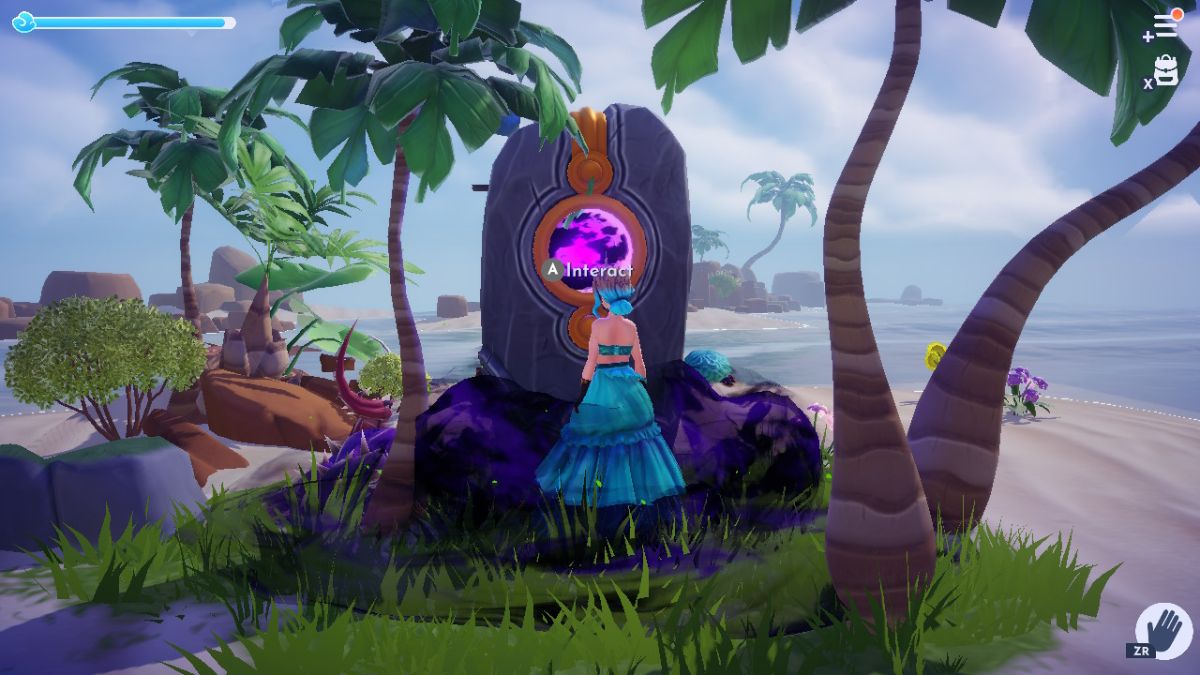 Disney Dreamlight Valley: Between Skull Rock and a Hard Place Quest Guide – GameSkinny