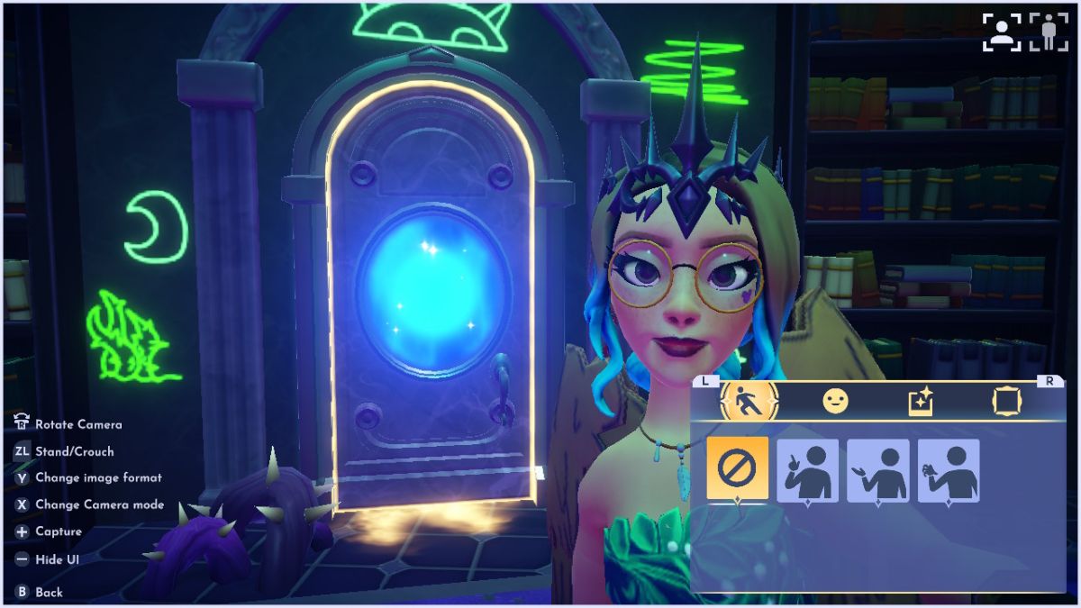 Disney Dreamlight Valley – How to Complete The Dark Castle Quest ...