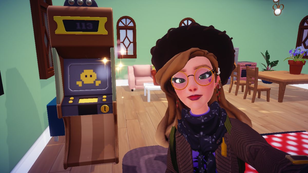 Disney Dreamlight Valley: Bibbidi-Bobbidi-Oops Quest Walkthrough Guide – GameSkinny