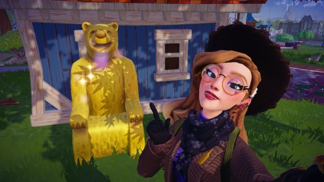Disney Dreamlight Valley: Bibbidi-Bobbidi-Oops Quest Walkthrough Guide ...