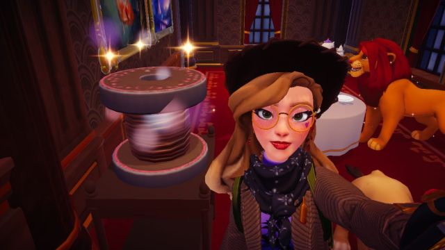 Disney Dreamlight Valley: Bibbidi-Bobbidi-Oops Quest Walkthrough Guide ...