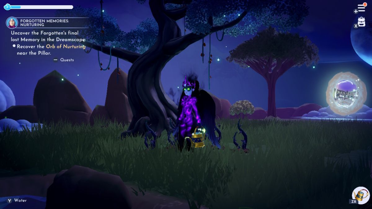 Dreamlight Valley — Miracles Take Time Quest Guide – GameSkinny