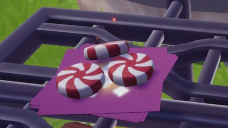 How to Make Mint Candy in Disney Dreamlight Valley – GameSkinny