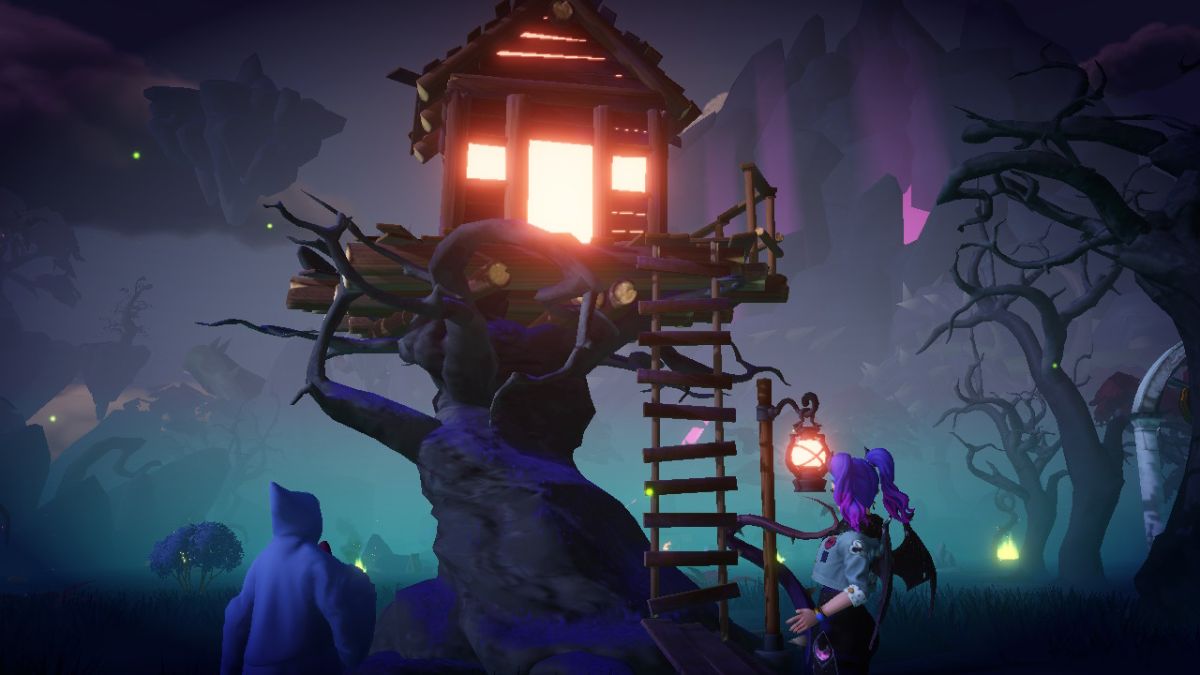 Dreamlight Valley — Miracles Take Time Quest Guide – GameSkinny