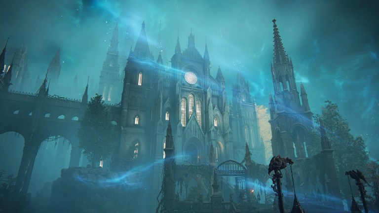 Where to Find the Academy Glintstone Key in Elden Ring – GameSkinny