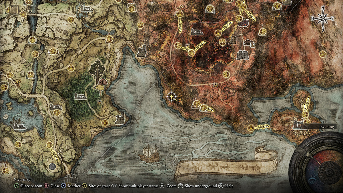Elden Ring: Where to Find All Larval Tears – GameSkinny